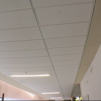 Exposed Grid System 15mm - MAINLAND